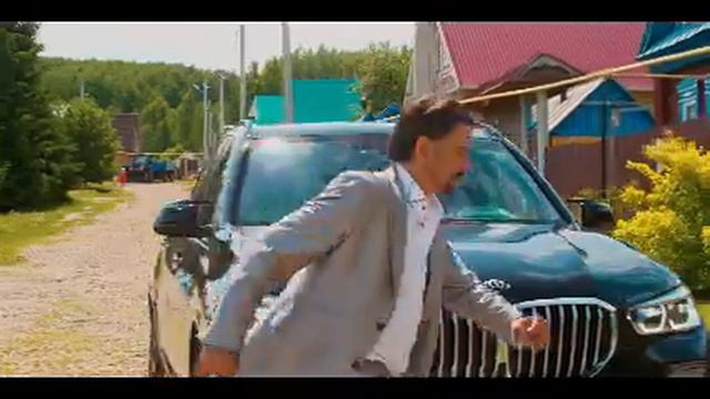 Иҙел Нурғәлин - Китмә, китмә