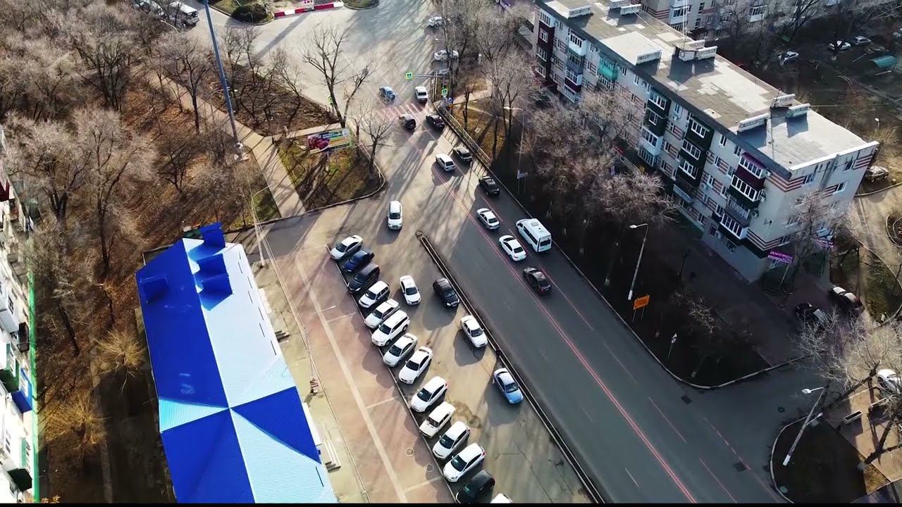 Длинная рабочая неделя перед праздником ожидает Невинномысцев