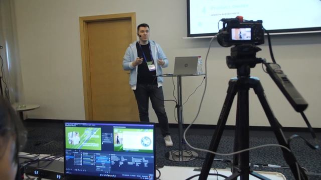 Analyst Days #15. Полный обзорный ролик
