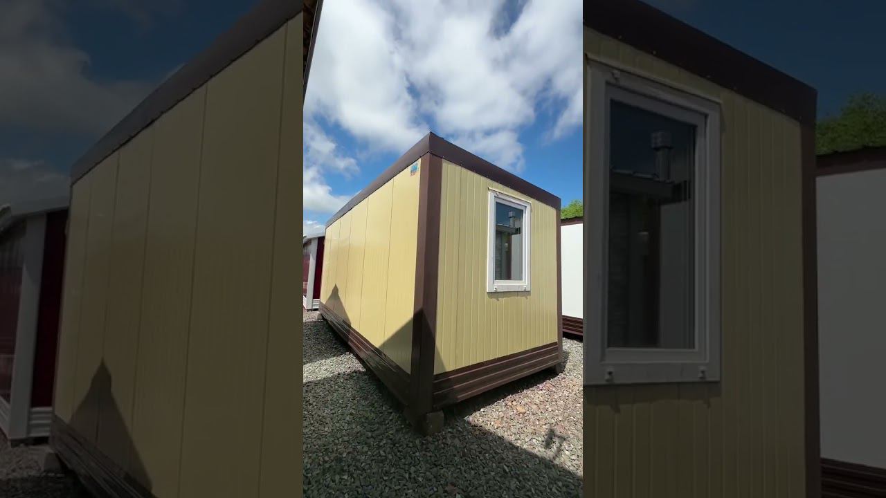 Скидка на дом - 5% НАДО БРАТЬ! #стройка #дача #дом #ковчег #строительство #баня #скидка