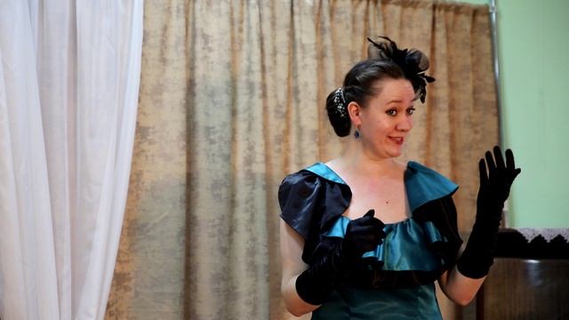 Песенка о несостоявшихся надеждах - Анна Паленникова.mp4