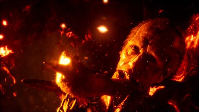 The Casting of Frank Stone - Кастинг Фрэнка Стоуна - прохождение игры [03] - русская озвучка и субти