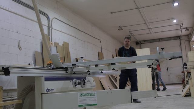 Как это делают. Фабрика Дейсус-М на телеканале Губерния 33 - Владимир