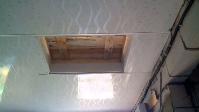 Дачный дом От и До летний дом №4 конец!