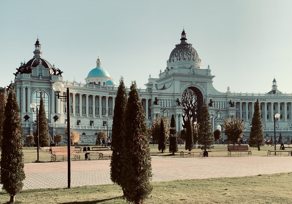 Я НА ДВОРЦОВОЙ ПЛОЩАДИ | ДВОРЕЦ ЗЕМЛЕДЕЛЬЦЕВ | ПАРК ЗЕМЛЕДЕЛЬЦЕВ | ЖК ДВОРЦОВАЯ НАБЕРЕЖНАЯ | КАЗАНЬ