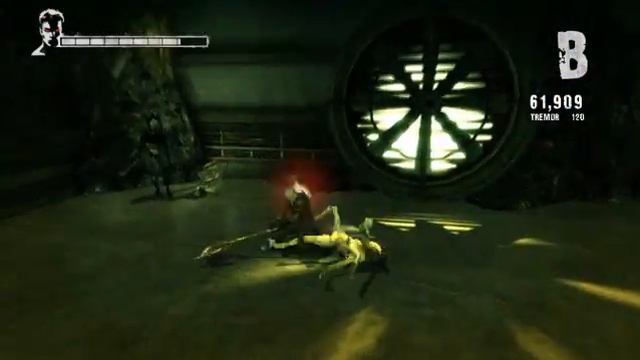 ПРОХОЖДЕНИЕ Devil May Cry 5 - Миссия 5