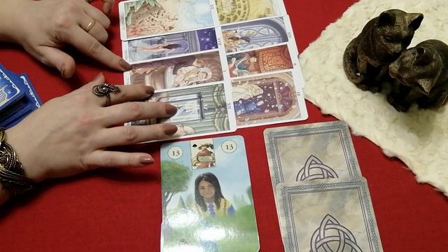 ЧТО ЖДЕТ В РАБОТЕ В ЗАГАДАННЫЙ СРОК? ❓?? БУДУТ ЛИ ПЕРЕМЕНЫ И КАКИЕ?