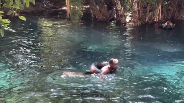 Вода детям 2. Часть 1.