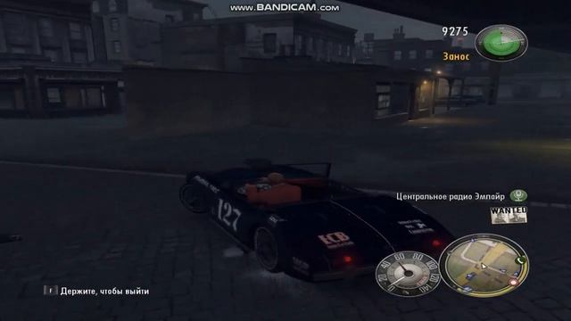 прохождение Mafia 2: The Betrayal of Jimmy - часть 5