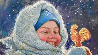 "Петушок" против кашля ?