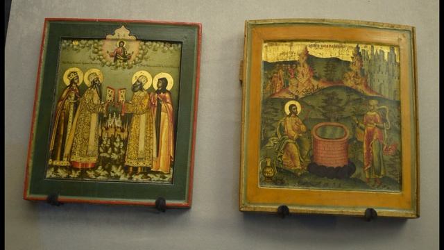Ярославль Музей Ярославской иконы фото