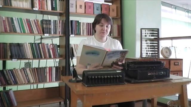 Николай Внуков «Наша восемнадцатая осень». Глава 6.1.avi