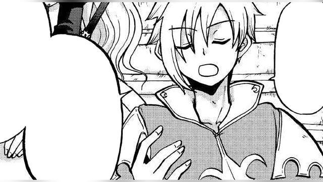 В предыдущей жизни был Императором Меча. В этой жизни - мусорный принц 2 ГЛАВА