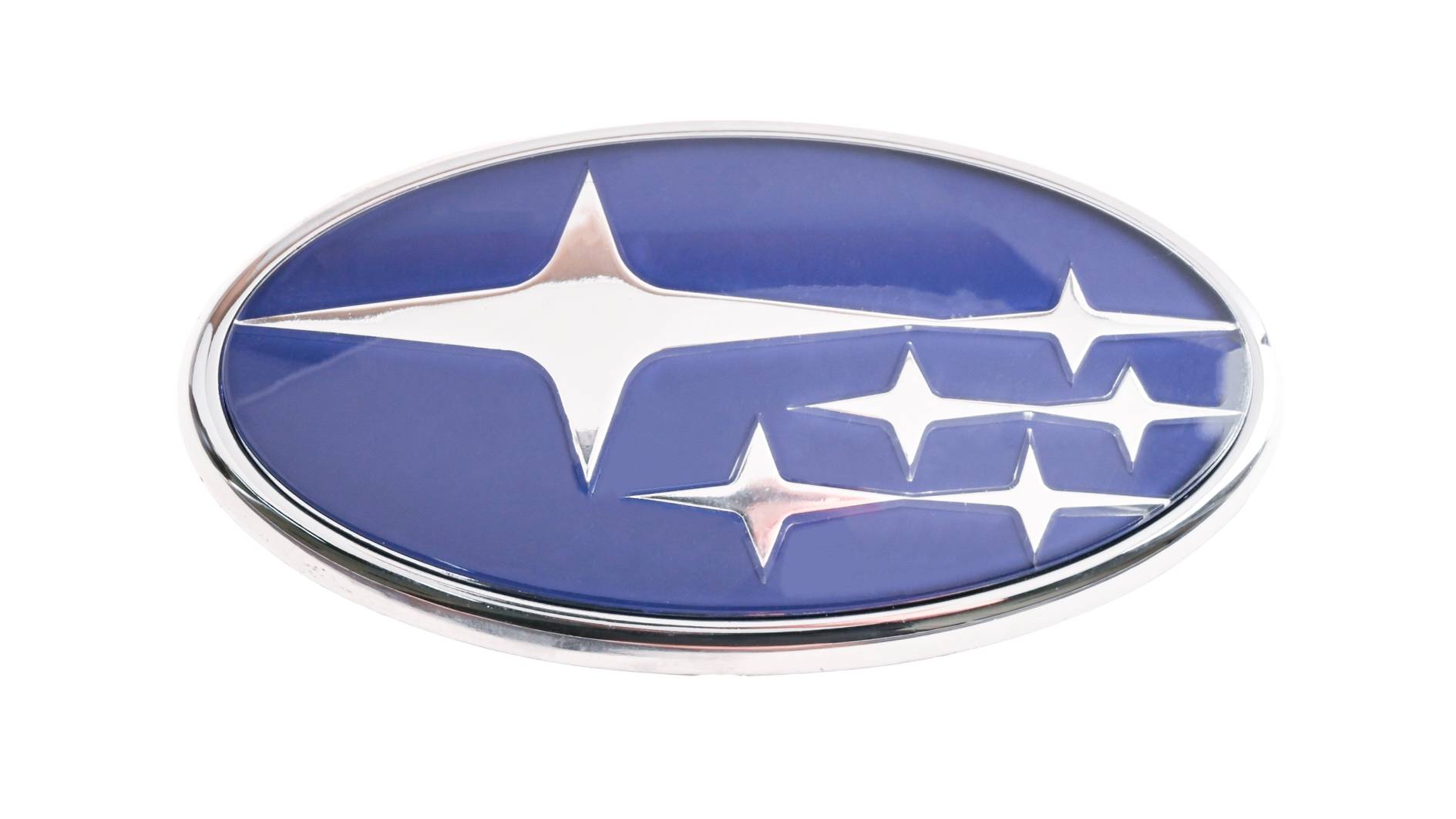 ЭМБЛЕМА SUBARU 103-52 mm