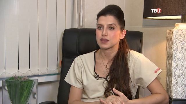 Бьюти-гид до 60 и старше