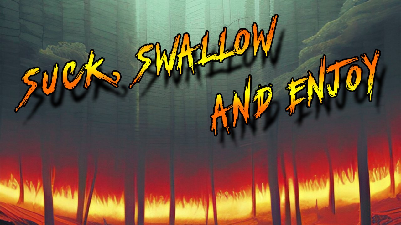 Stay Out of the Sun - SSaE (Bunker47, 21.10.2023)