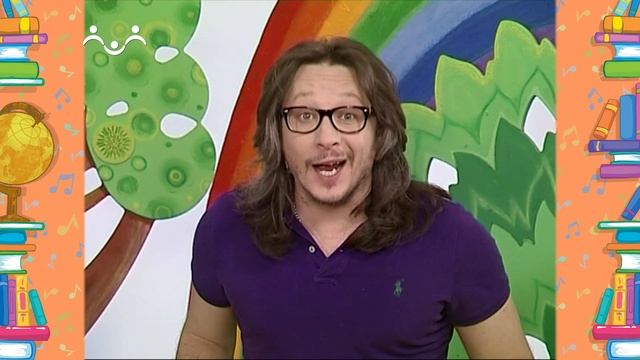 Школа Шишкиного Леса. Музыка. Вокализы