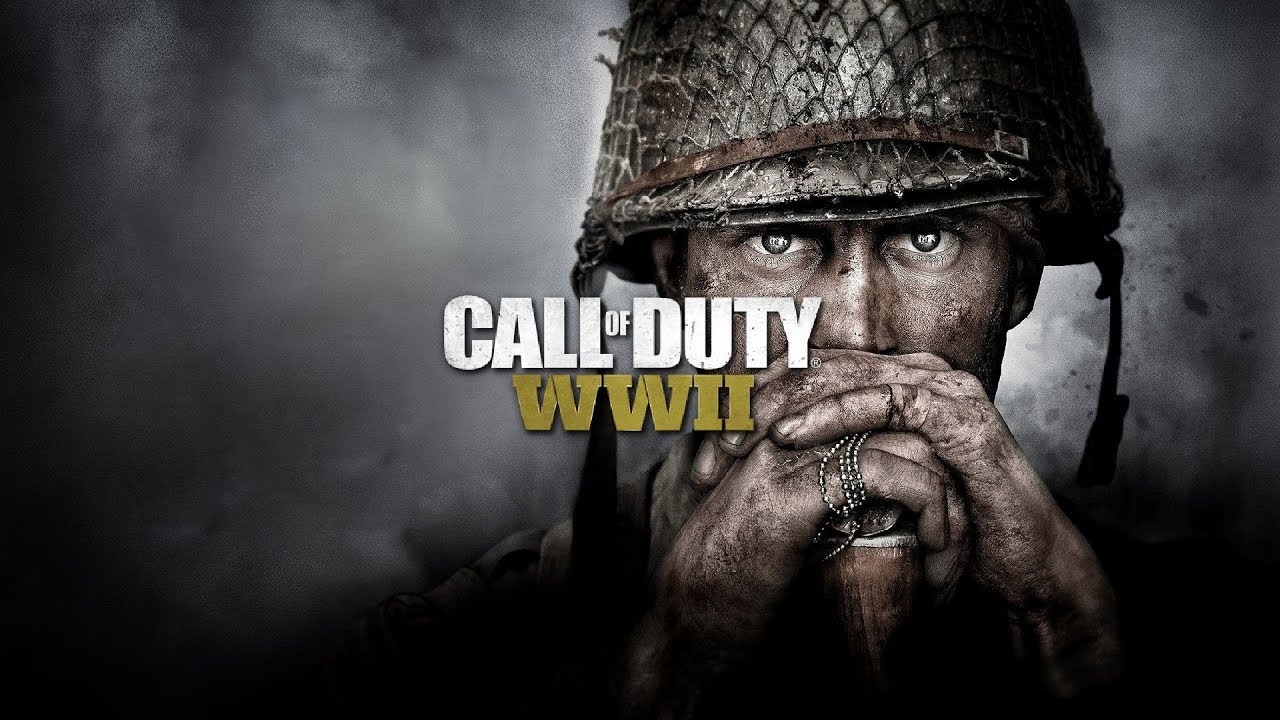 Прохождение Call of Duty WW2 - Часть 5 Освобождение