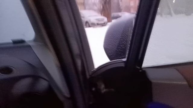 Запуск в -33.Хонда Фит Шаттл и Тойота Пассо.