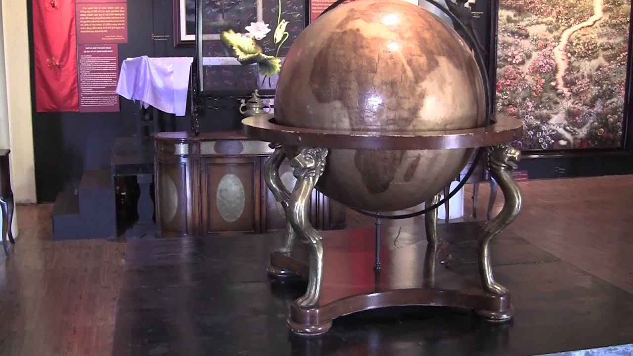 Путешествие в Далат - Вьетнам: горы, Буддистский Храм, Музей Шелка