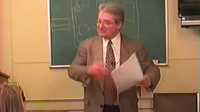 Gerald Kein - Beginner-Intermediate Hypnosis training - 10