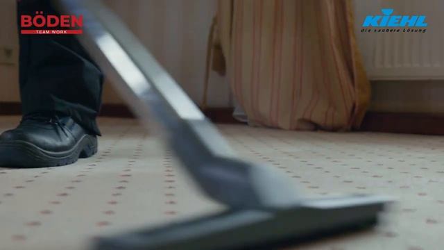 KIEHL – уход за ковровыми покрытиями