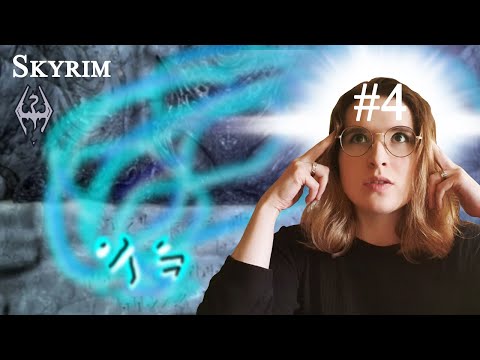 ПРОЗРЕНИЕ НА ПИКЕ | The Elder Scrolls V: Skyrim | #4 (Брат)