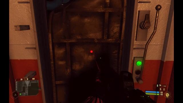 Crysis часть 11 - Reckoning. (Финал).mp4