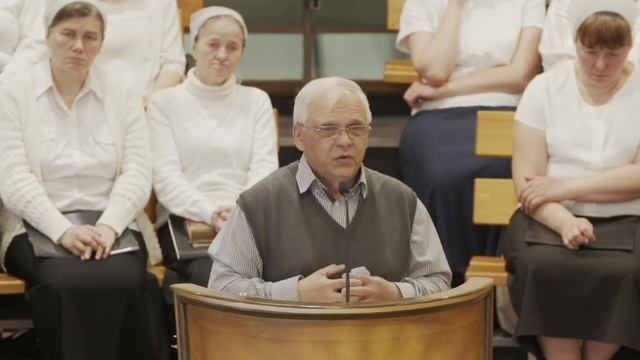 ЗАМАСКИРОВАННЫЙ ГРЕХ И ТОЧКА НЕВОЗВРАТА - Александр Вотинцев