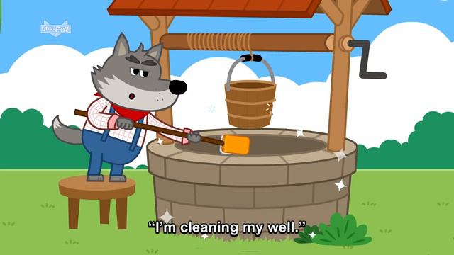 Phonics Song ｜ Letter Ww  ｜ Phonics sounds of Alphabet ｜ Nursery Rhymes for Kids