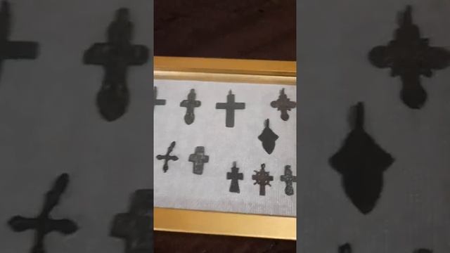 Находки металлоискателем! Что можно найти и сколько стоит. Обзор!