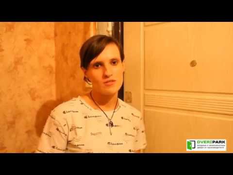 DveriPark.ru - отзыв, дверь Континент Комфорт (Дельта) Беленый дуб