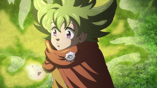 Nanatsu no Taizai: Mokushiroku no Yonkishi Episode 05 Subtitle
