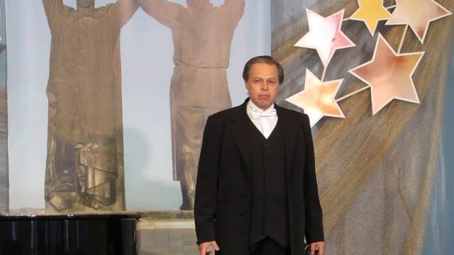 Муз. Гостиная Магнитка - Любовь Моя!. 22.09.2019Г. Владимир Полторак.