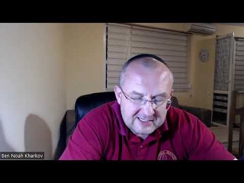 Почему у праздника Шавуот 5 названий и в какой день была дана Тора? Хаг аШавуот