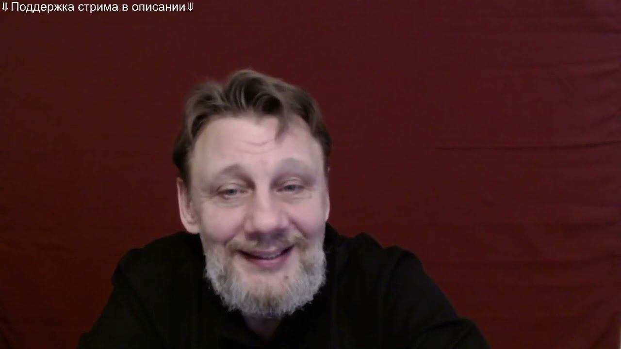 Нарезка стрима • про лошадей, юность и поём!) Николай Емелин