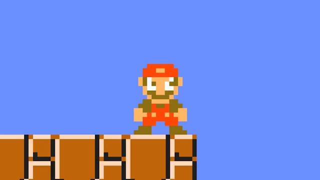 Mario все образа