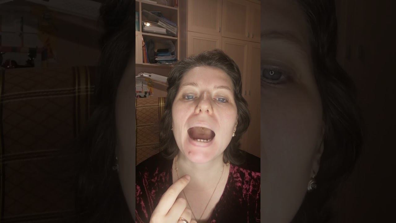 Этапы работы над звуками