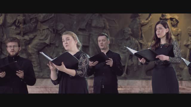 С. В. Рахманинов - концерт «В молитвах неусыпающую Богородицу» / Вокальный ансамбль «INTRADA»