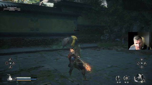 15.  Black Myth Wukong без подсказок.