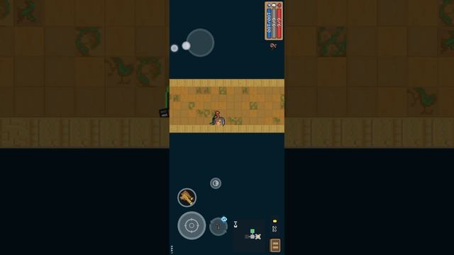 Soul Knight, но обучение бесит!