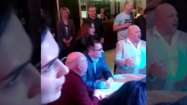 Интеллектуальный юбилей