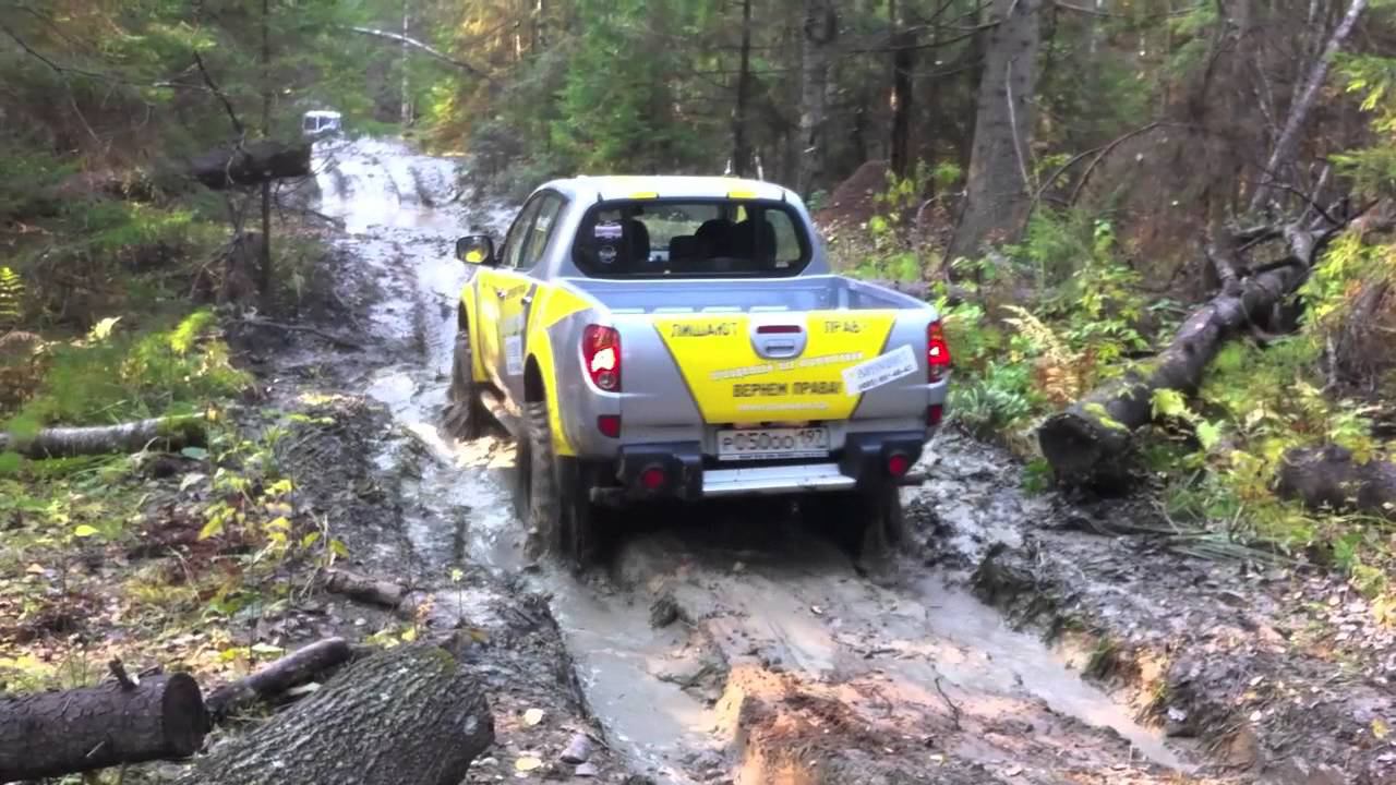 2011 10 PN4x4 Боровский маршрут.mov