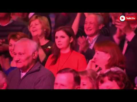 Валерий Ярушин и ВИА Ариэль - АРИЭЛЬ ПОЁТ ДЛЯ ВАС (на конц. ВИА Ариэль-50 в Челябинске, 24.04.18г.)