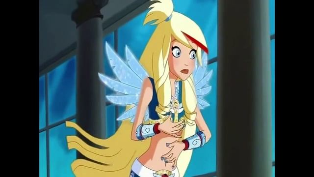 Друзья Ангелов. Раф и Сульфус – Я сошел с ума