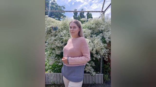 Вязание.Мои готовые работы.