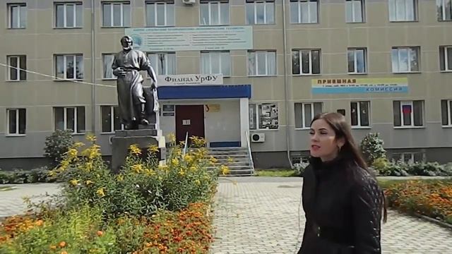 Необычно обычный Алапаевск