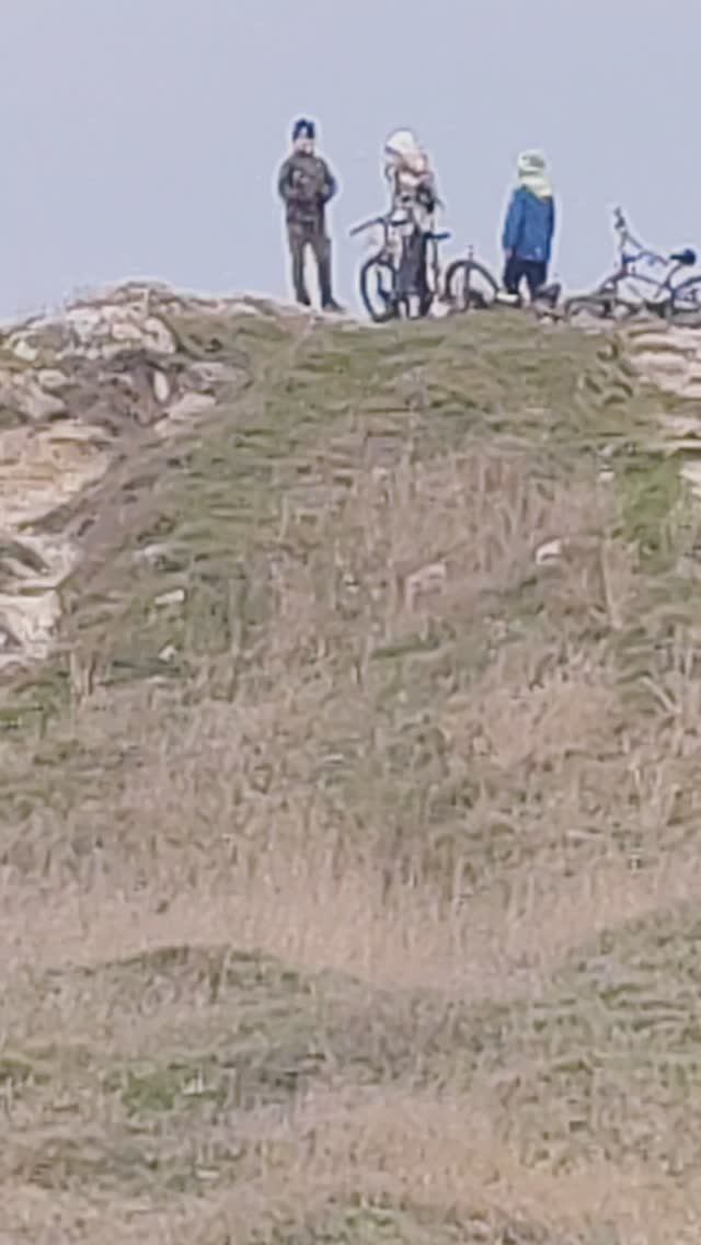 Мои подписчики скатываются с горы😊