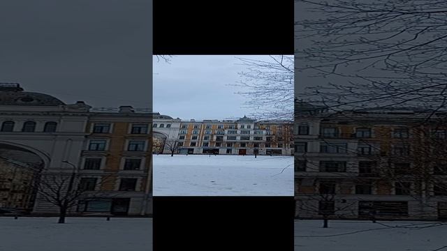 на Черной речке  Спб , Питер