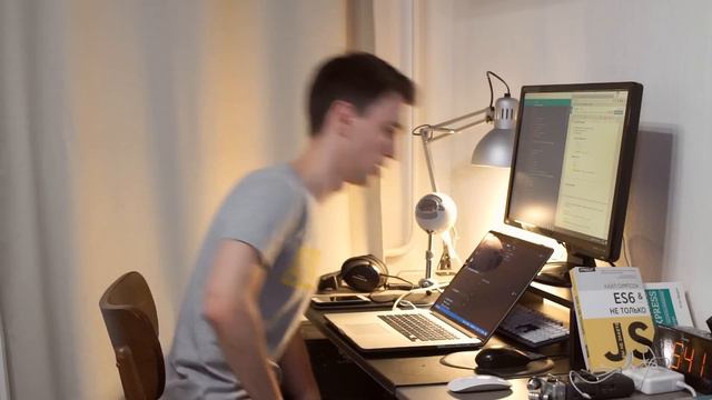 Основы Программирования - #12 - Баги (1080p)